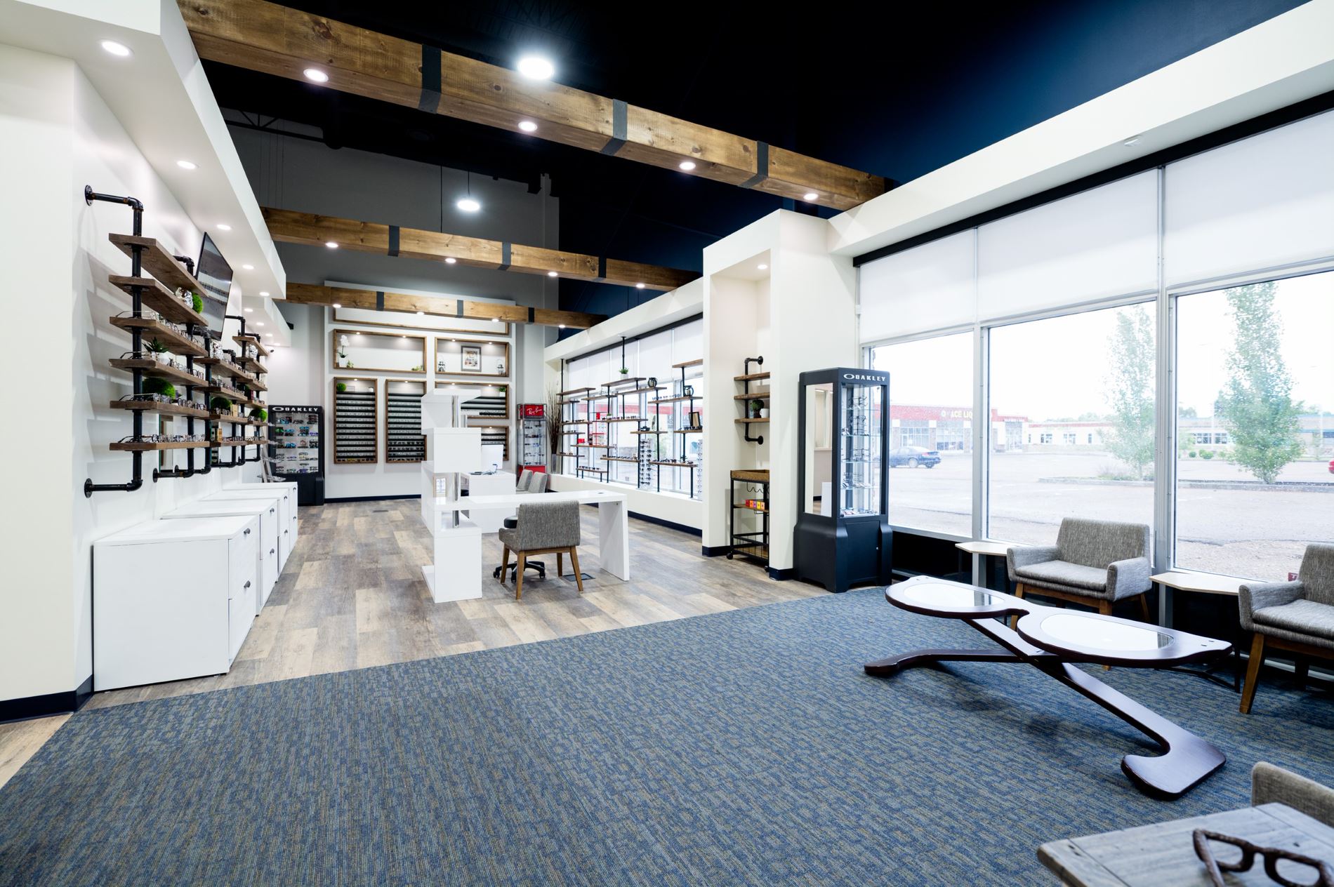 Vivid Vision Optometry Clinic - VOSH